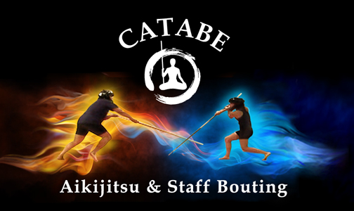Martial Arts in Fair Oaks - Aikijitsu and Staff Bouting - Inner Ripple ...